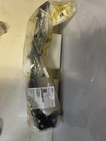 5K0807571H VAG soporte de radiador superior (pinzas)