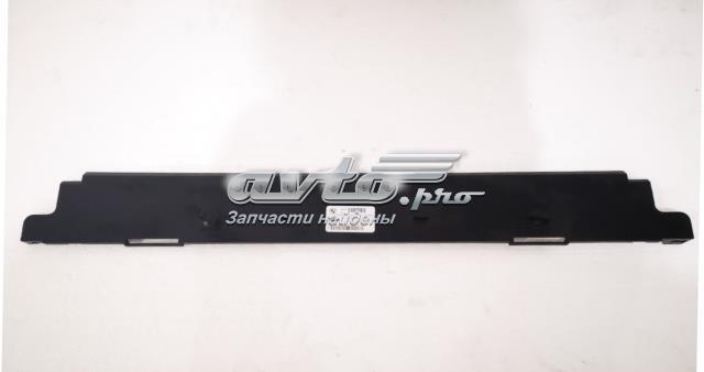 17117600543 BMW ajuste panel frontal (calibrador de radiador Superior)