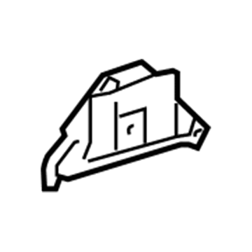 768280R010 TOYOTA - repuestos Toyota a precio barato