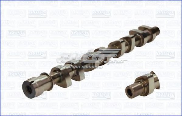 7700108609 Renault (RVI) árbol de levas admisión