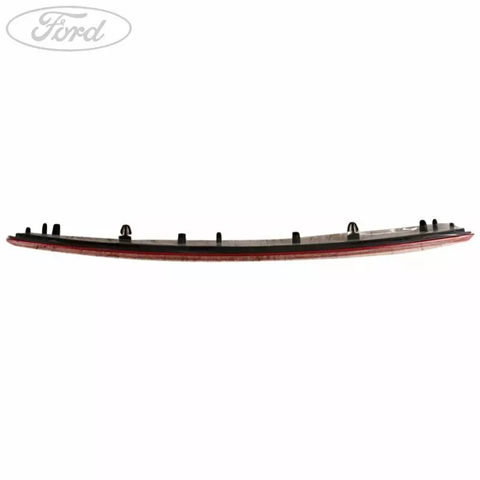 1925392 FORD reflector, parachoques trasero