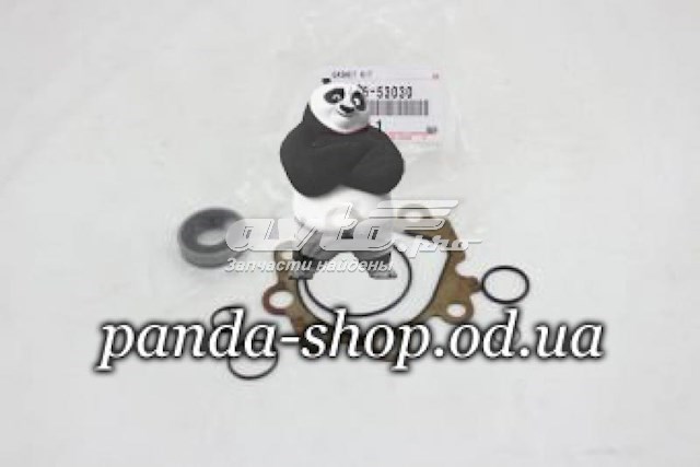 Juego de reparación, bomba de dirección hidráulica de coche comprar al ...