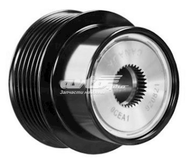 Poleas juego de piezas LAND ROVER. Comprar poleas juego de piezas en Land