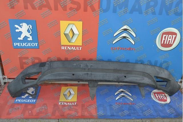 850B29124R RENAULT (RVI) parachoques trasero