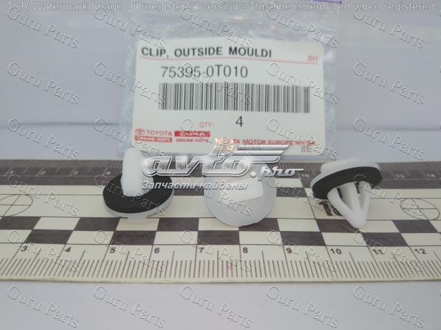 Clips de fijación de moldura de puerta de coche comprar online a un ...