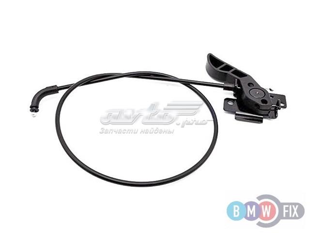 51237218568 BMW asa, desbloqueo capó comprar barato