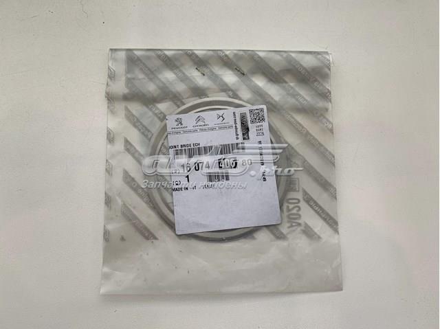 1607440680 Peugeot/Citroen junta de turbina de escape, escape