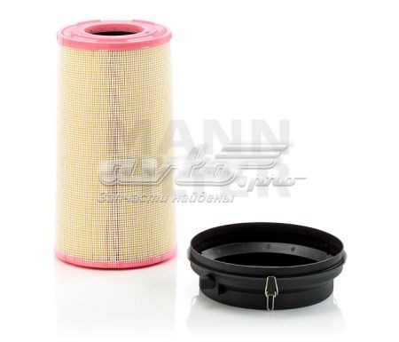 C26024 Mann-Filter filtro de aire