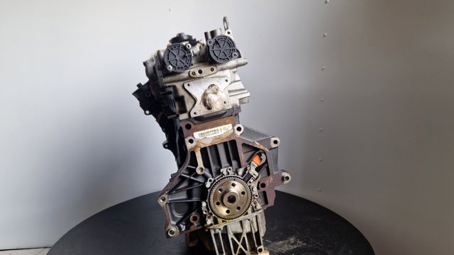 CAXC VAG motor completo