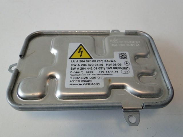 A2048700326 Mercedes comprar barato