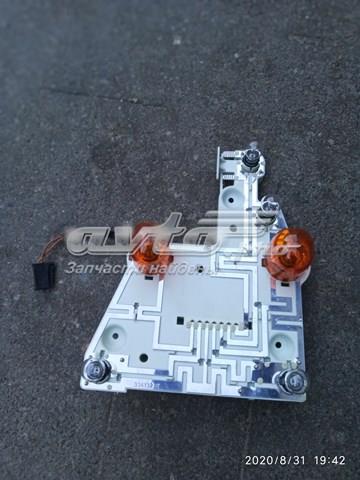 2118200277 Mercedes tablero de luces traseras de contacto