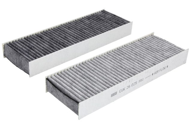 1 987 435 149 Bosch filtro, aire habitáculo