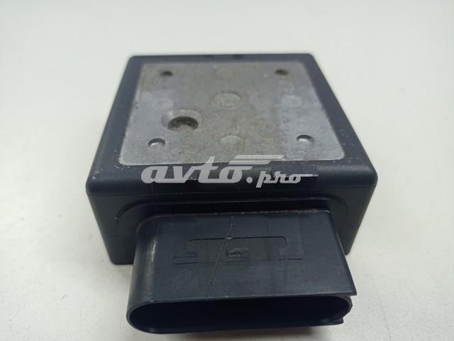 5Q0 906 121F VAG módulo de control de bomba de combustible
