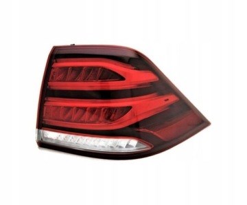 1669065601 Mercedes piloto posterior exterior derecho comprar barato