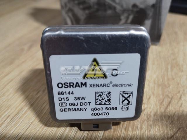 N10566103 VAG bombilla de xenon