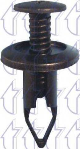 9046709189 Toyota clips de fijación de pasaruedas de aleta delantera ...