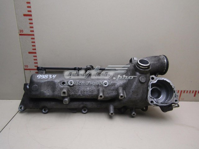 A6420905037 Mercedes colector de admisión derecho