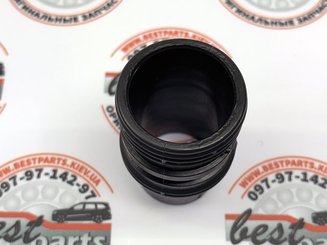 2762030102 MERCEDES manguera de refrigeración