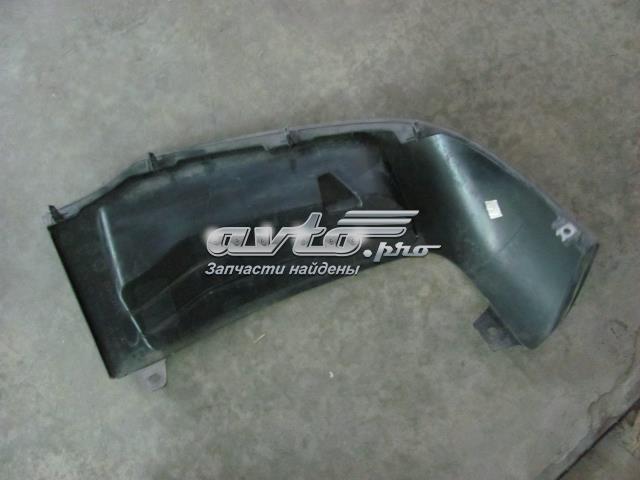 527110E020 Toyota alerón parachoques delantero derecho