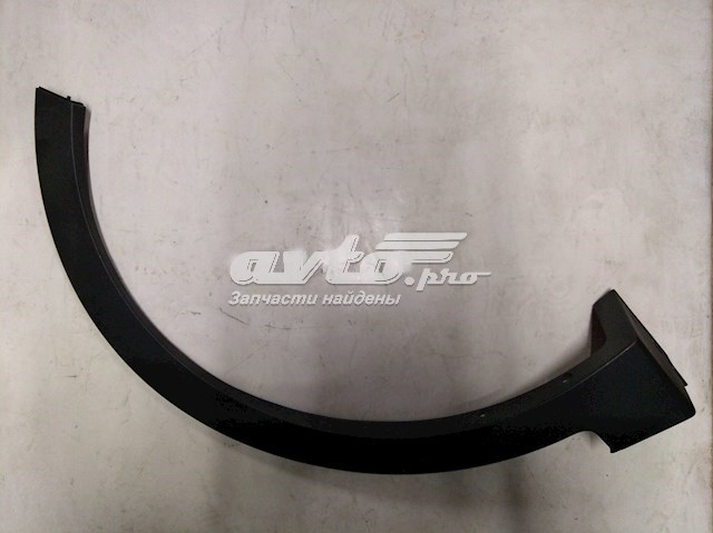 877122W000CA Hyundai/Kia ensanchamiento, guardabarros delantero derecho