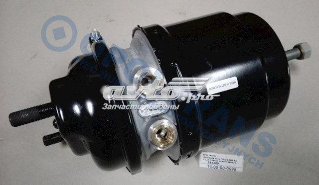 925 480 005 0 Wabco cilindro de freno de membrana