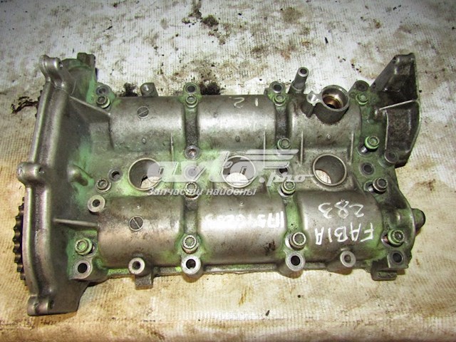 03E103473M VAG tapa de culata