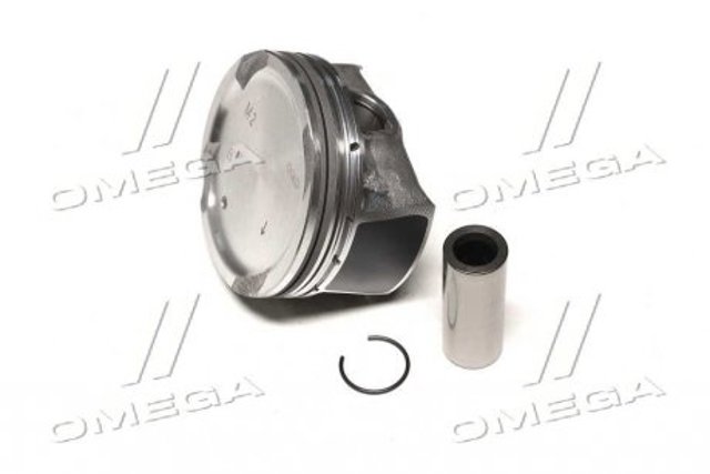 230412E010 HYUNDAI/KIA Pistón con bulón sin anillos, STD