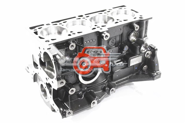 Bloque motor RENAULT (RVI). Comprar bloque motor en Renault (RVI), comparar