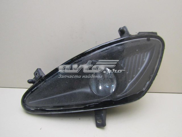 A2218200156 Mercedes faro antiniebla izquierdo
