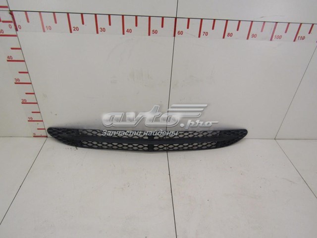 A2218850523 Mercedes rejilla de ventilación, parachoques delantero
