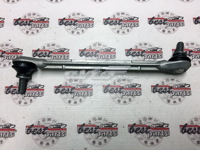 A2123202589 Mercedes barra estabilizadora delantera izquierda comprar ...