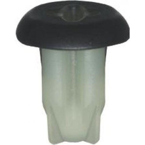 163883 Triclo clips fijación, revestimiento puerta