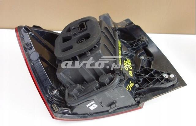 2G0945096B VAG piloto posterior derecho