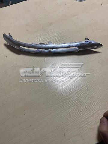 A2048803224 Mercedes rejilla del parachoques delantera izquierda ...