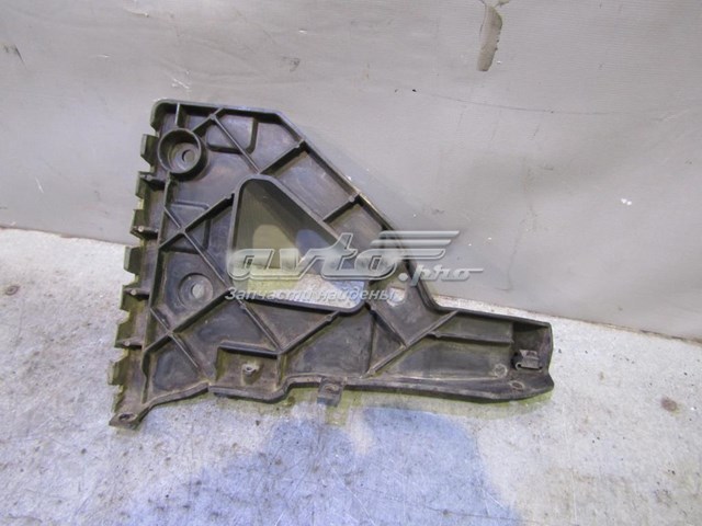 4F0807228 VAG soporte de parachoques delantero exterior derecho comprar ...