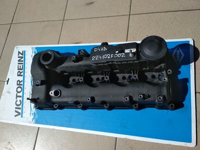 224102F002 HYUNDAI/KIA tapa de culata