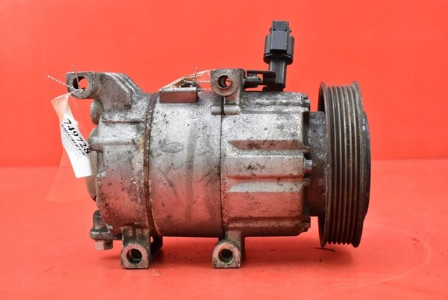 97701-F2500 Hyundai/Kia compresor de aire acondicionado comprar barato