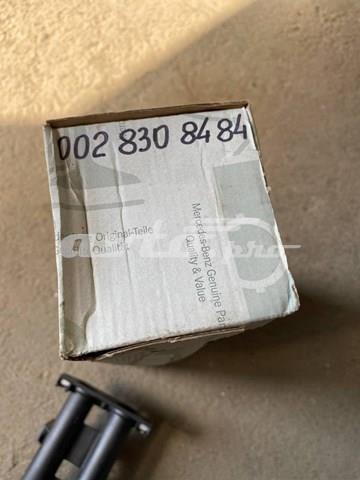 28308484 Mercedes válvula de control de refrigerante