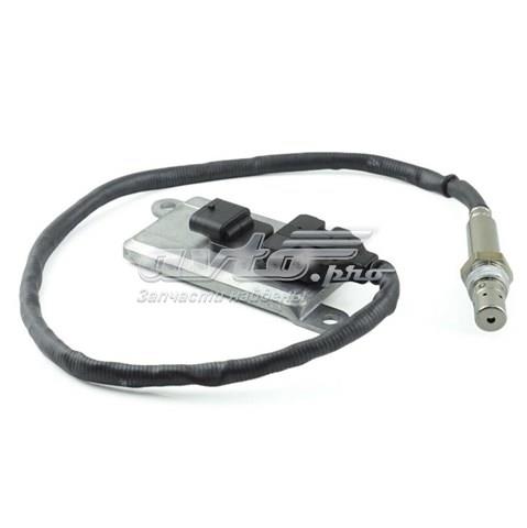 A0091533628 Mercedes sensor de óxido de nitrógeno nox comprar barato
