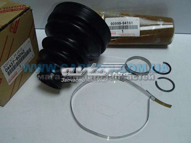 0443760042 Toyota fuelle, árbol de transmisión delantero interior