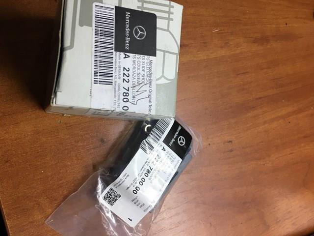 A2227800000 MERCEDES - repuestos Mercedes a precio barato