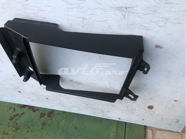 215582977R RENAULT (RVI) Deflector de aire, radiador intercooler
