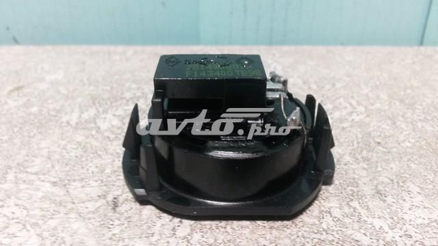 281480007R RENAULT (RVI) Altavoz de salpicadero