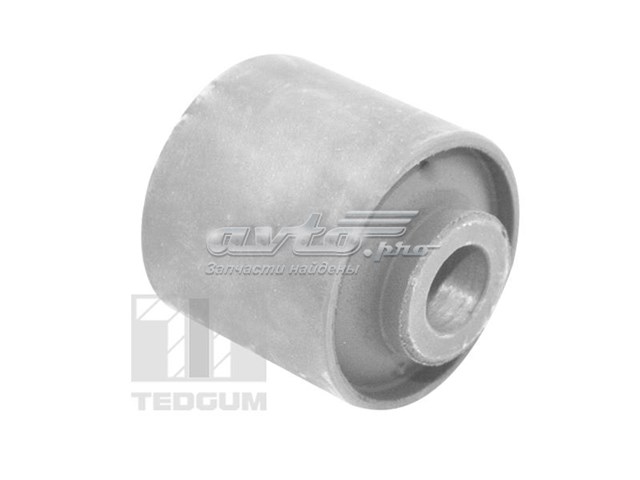 Suspensión, barra transversal trasera TED-GUM. Comprar suspensión, barra