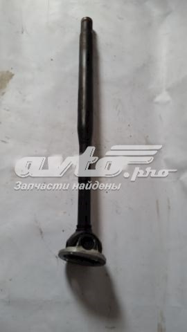 A2044106901 Mercedes árbol cardán, eje delantero