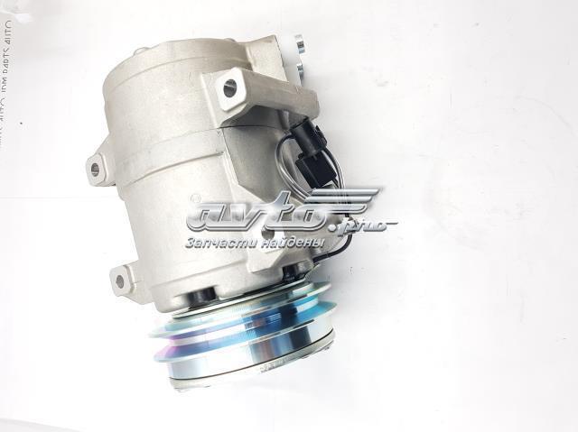 7813A105 Mitsubishi compresor de aire acondicionado