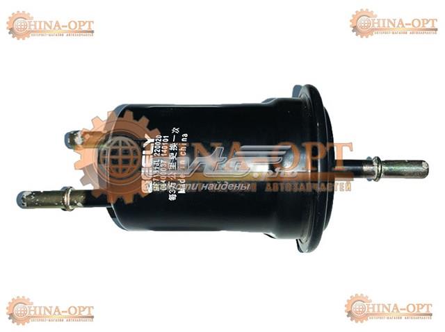 1064000037 GEELY filtro de combustible