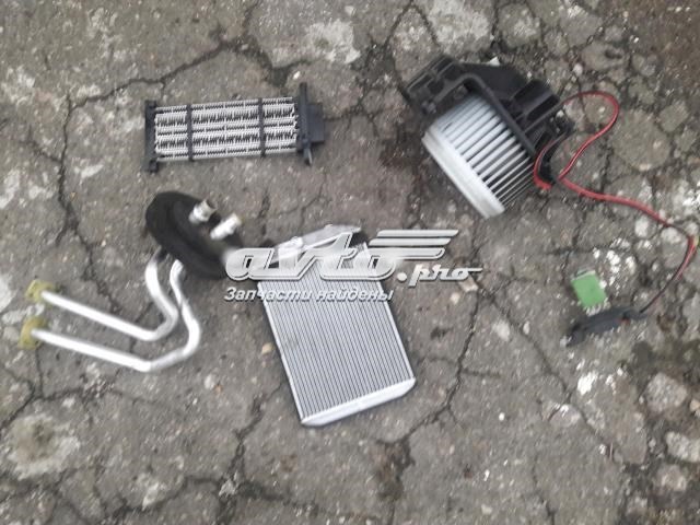 7701209820 RENAULT (RVI) manguera del radiador del calentador (estufa ...