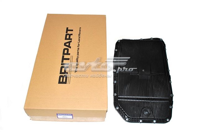 LR007474 Britpart filtro hidráulico, transmisión automática