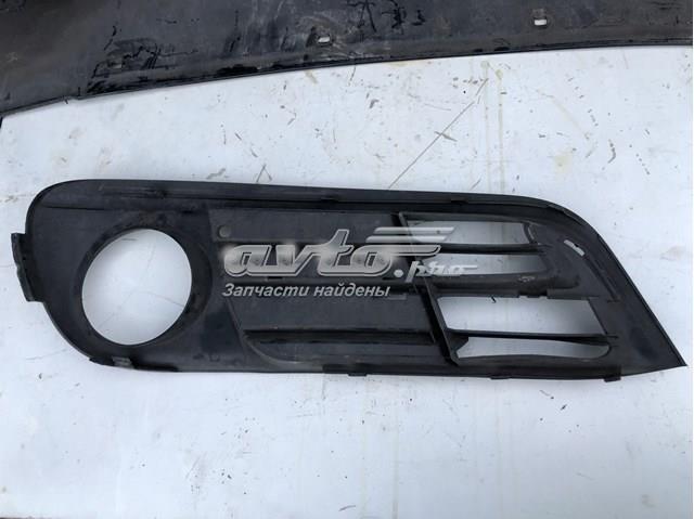 51117331735 BMW rejilla de antinieblas delantera izquierda
